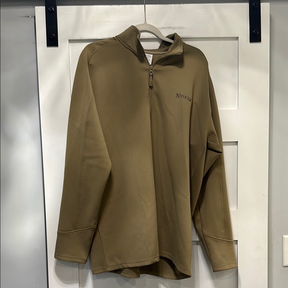 Vertx | Jackets & Coats | Mens Military Field Jacket In Tan | Poshmark